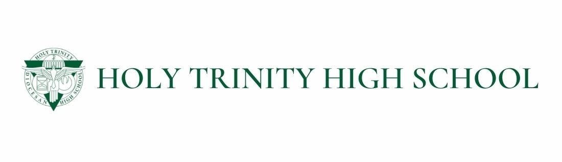 Holy Trinity High School | Upcoming Events: | Hicksville, NY